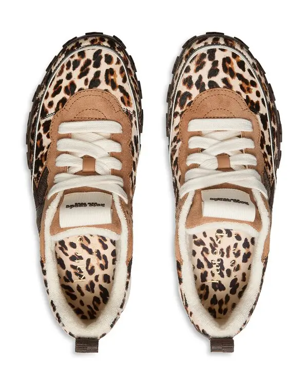 Kate Spade New York K As In Kate Downtown Running Sneakers