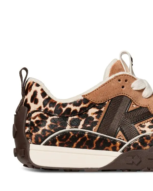 Kate Spade New York K As In Kate Downtown Running Sneakers