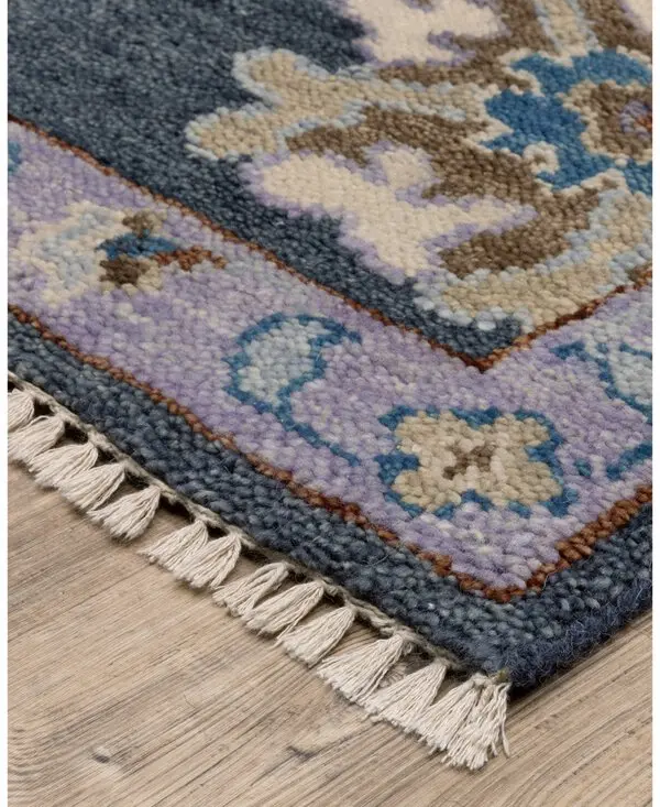 ORIENTAL WEAVERS Majorca Maj07 Area Rug, 8'0x10'0