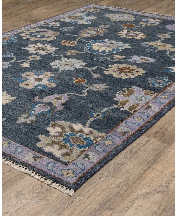 ORIENTAL WEAVERS Majorca Maj07 Area Rug, 8'0x10'0