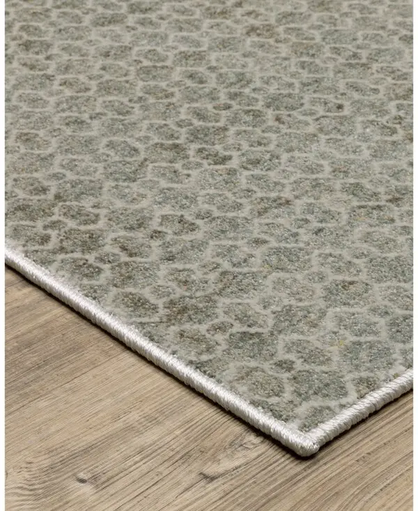 ORIENTAL WEAVERS Mallory Mal04 Area Rug, 7'10x10'10