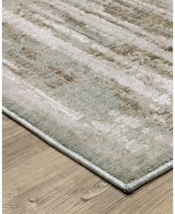 ORIENTAL WEAVERS Mallory Mal07 Area Rug, 6'7x9'6