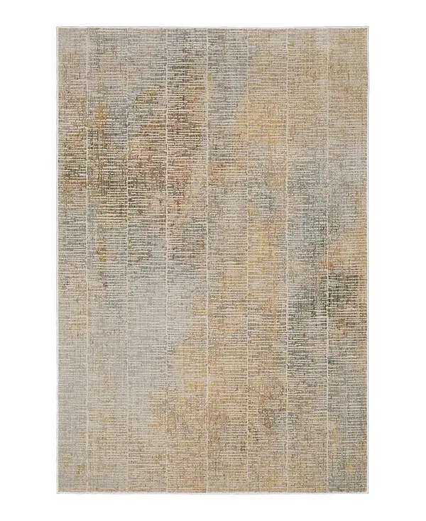 ORIENTAL WEAVERS Mallory Mal09 Area Rug, 7'10x10'10 - Beige