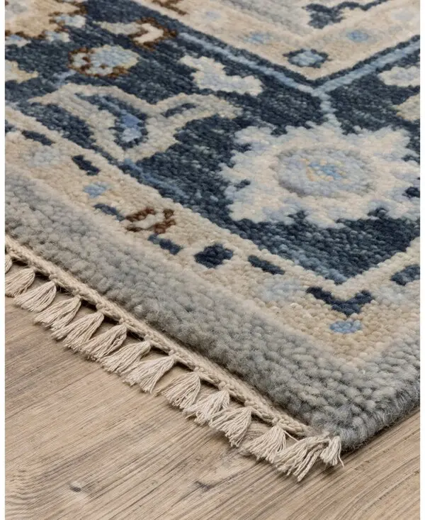 ORIENTAL WEAVERS Majorca Maj05 Area Rug, 6'0x9'0