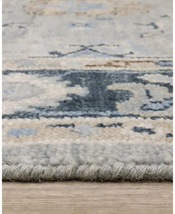 ORIENTAL WEAVERS Majorca Maj05 Area Rug, 6'0x9'0