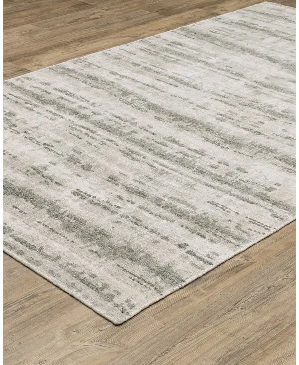 ORIENTAL WEAVERS Clarke Cla02 Area Rug, 6'0x9'0