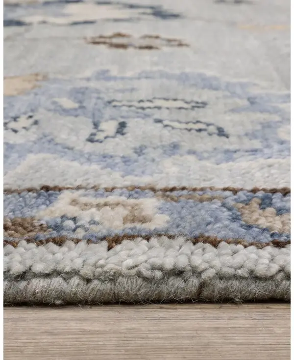 ORIENTAL WEAVERS Majorca Maj06 Area Rug, 9'0x12'0