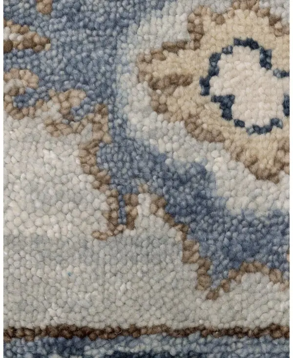 ORIENTAL WEAVERS Majorca Maj06 Area Rug, 9'0x12'0
