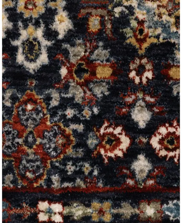 ORIENTAL WEAVERS Eliana Eli06 Area Rug, 9'10x12'10
