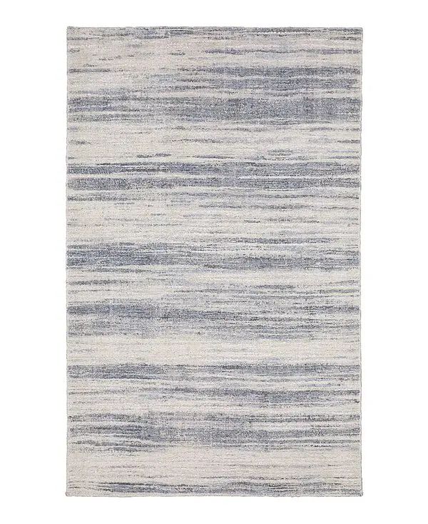 ORIENTAL WEAVERS Clarke Cla04 Area Rug, 6'0x9'0 - Ivory