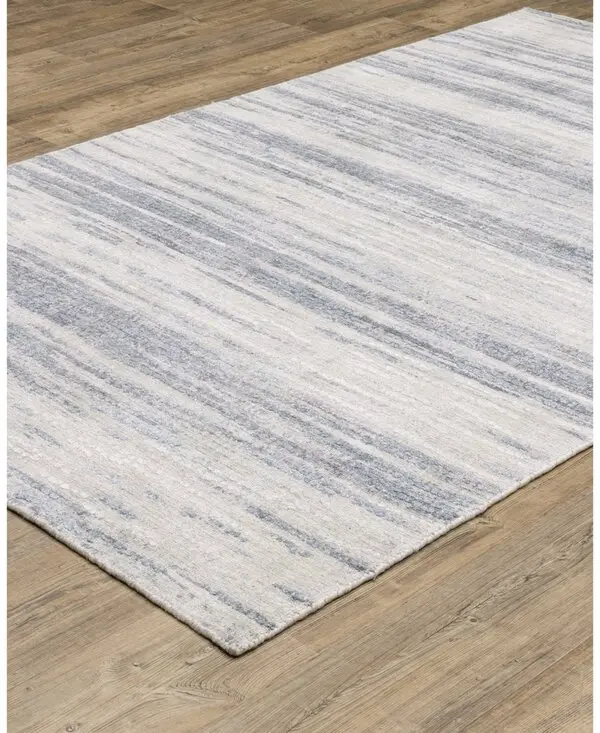 ORIENTAL WEAVERS Clarke Cla04 Area Rug, 9'0x12'0