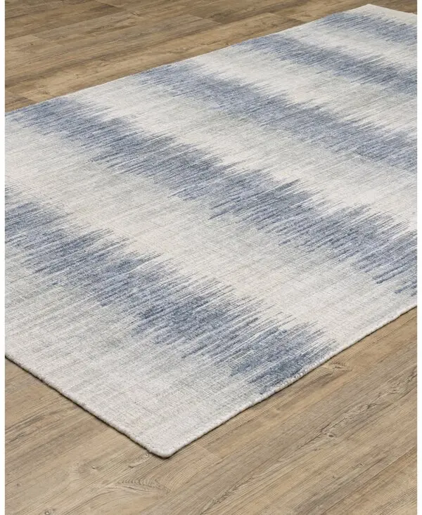 ORIENTAL WEAVERS Clarke Cla06 Area Rug, 6'0x9'0