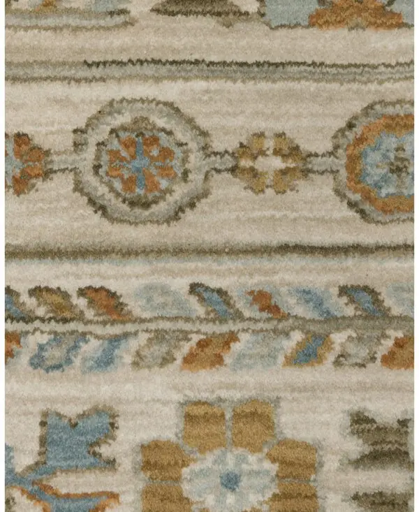 ORIENTAL WEAVERS Maeve Mae01 Area Rug, 3'3x5