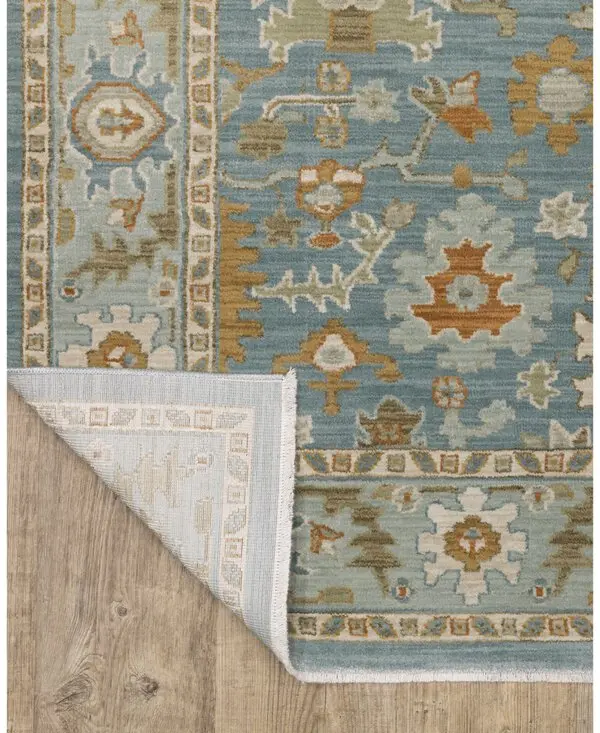 ORIENTAL WEAVERS Maeve Mae02 Area Rug, 5'3x7'6