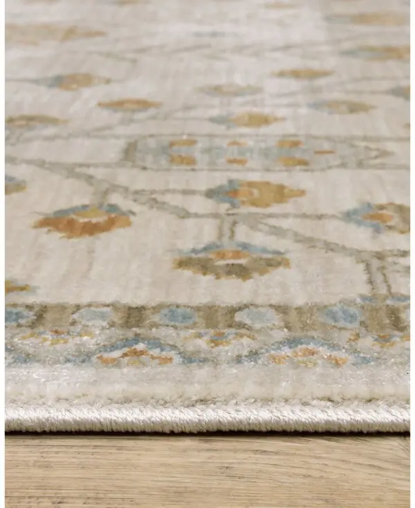 ORIENTAL WEAVERS Maeve Mae07 Area Rug, 7'10x10'10