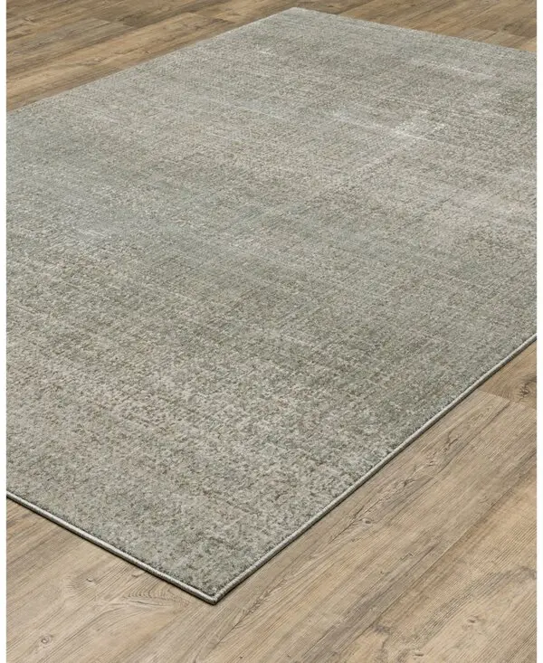 ORIENTAL WEAVERS Mallory Mal01 Area Rug, 9'10x12'10