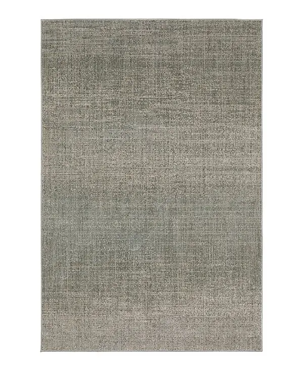 ORIENTAL WEAVERS Mallory Mal01 Area Rug, 9'10x12'10 - Gray