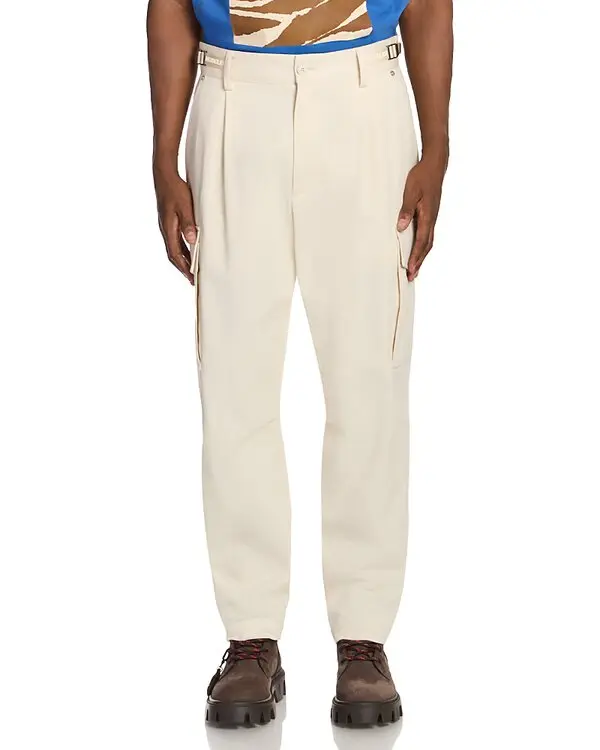 Moncler Cargo Trousers
