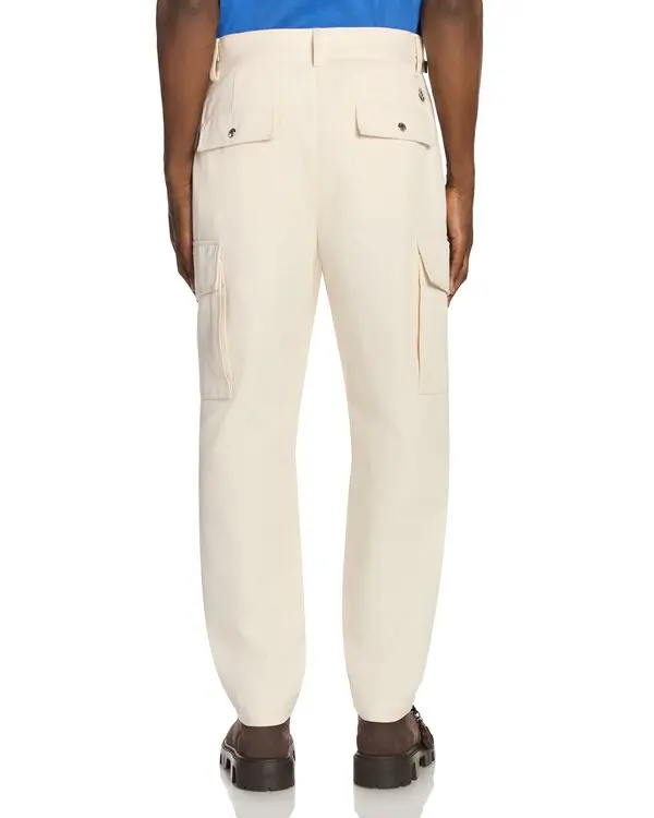 Moncler Cargo Trousers