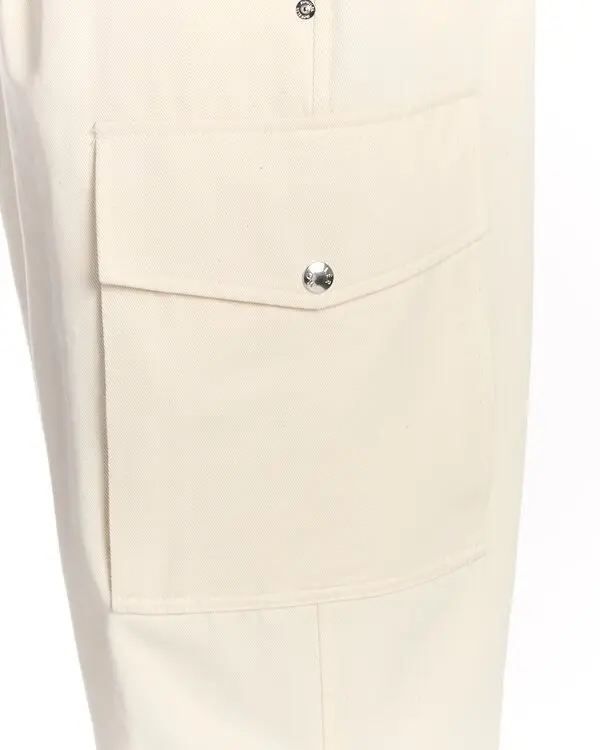 Moncler Cargo Trousers