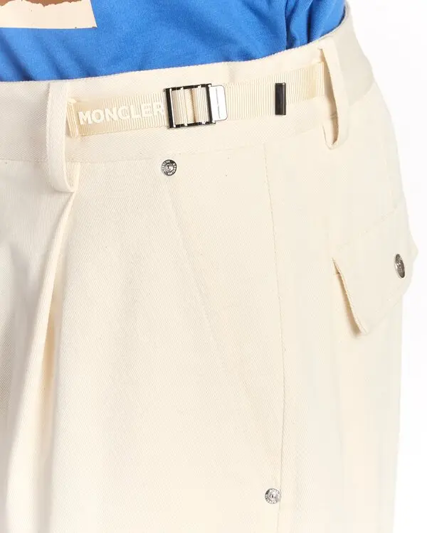 Moncler Cargo Trousers