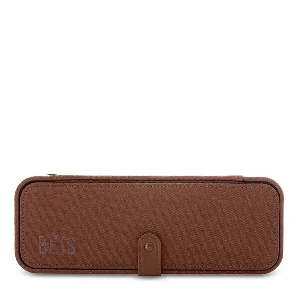 BEIS The Jewelry Case - Maple
