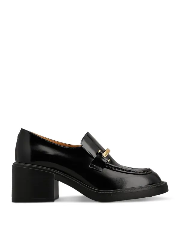 TOD'S Loafer Pumps