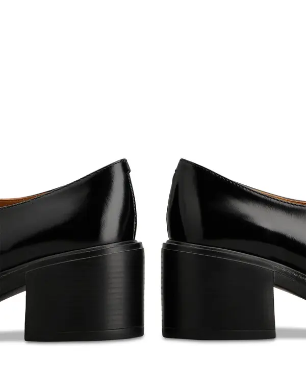 TOD'S Loafer Pumps