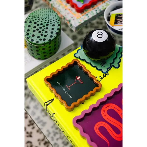 FURBISH Tini Things Tray