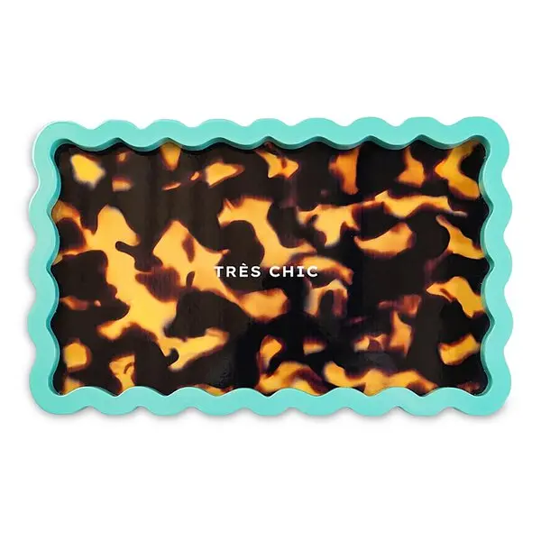 FURBISH Tres Chic Tray - Multi