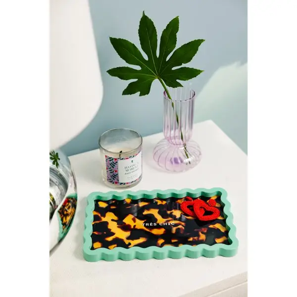 FURBISH Tres Chic Tray