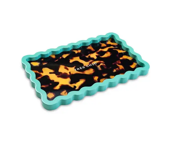 FURBISH Tres Chic Tray