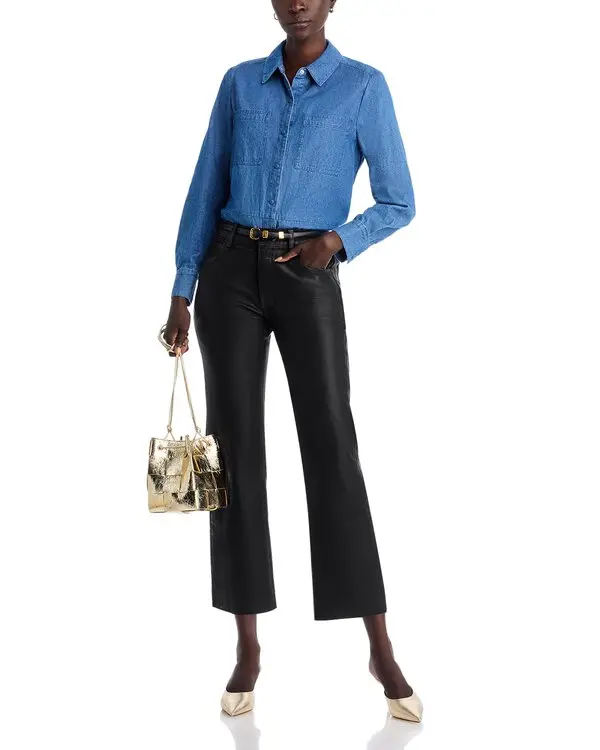 Kobi Halperin Mika Pant - Black