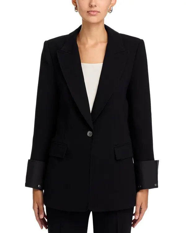 Kobi Halperin Bella Jacket - Black
