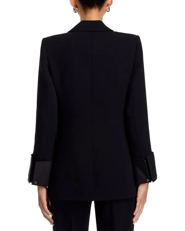 Kobi Halperin Bella Jacket - Black
