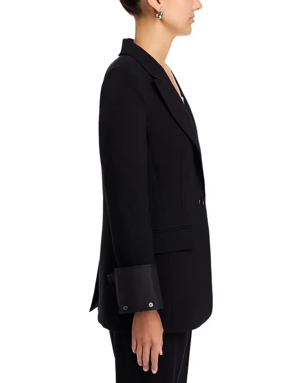 Kobi Halperin Bella Jacket - Black