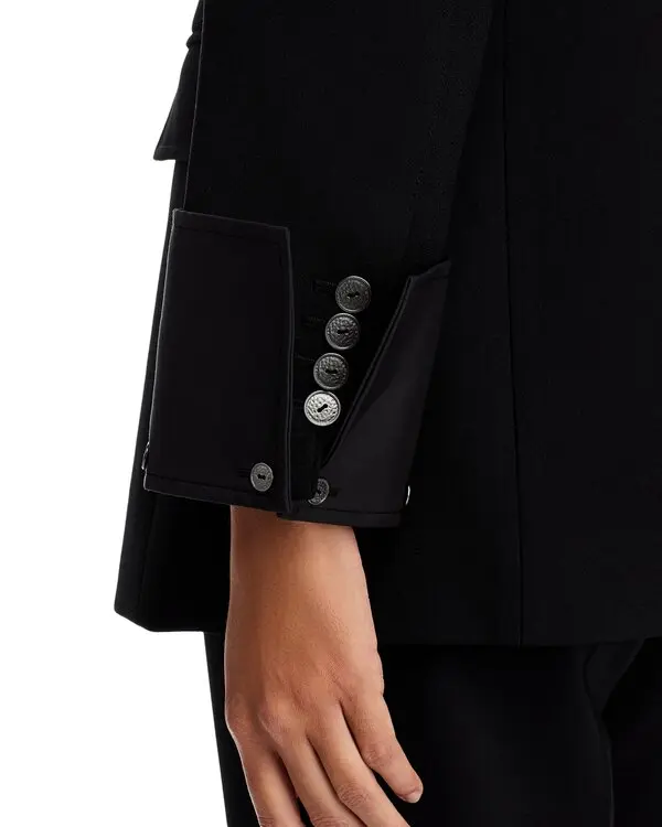 Kobi Halperin Bella Jacket - Black