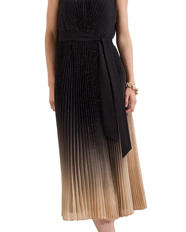PHASE EIGHT Simara Ombre Dress
