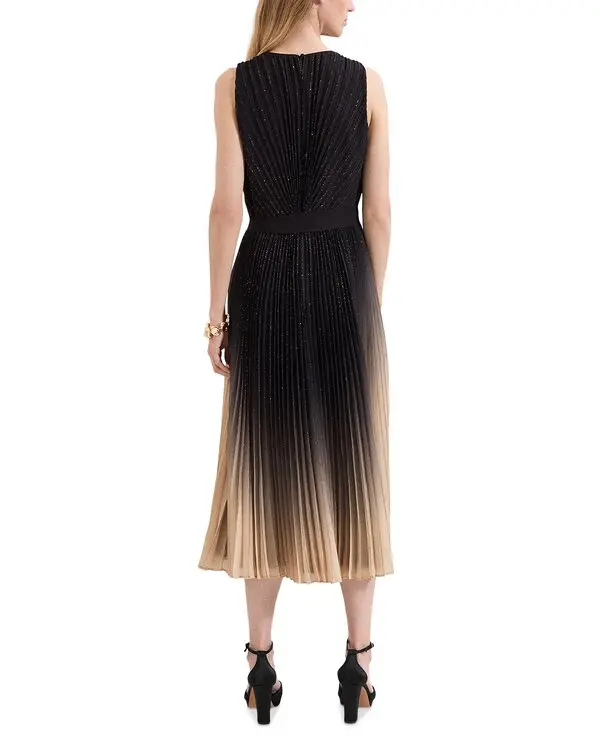 PHASE EIGHT Simara Ombre Dress