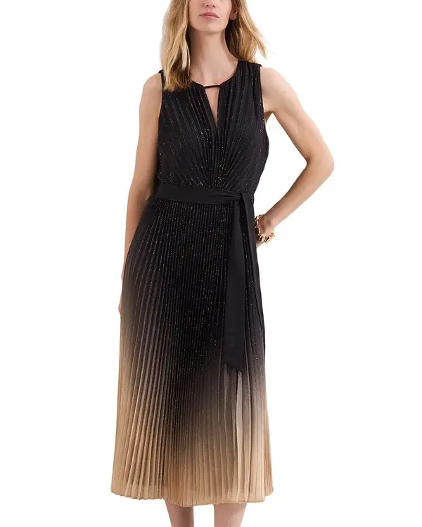PHASE EIGHT Simara Ombre Dress