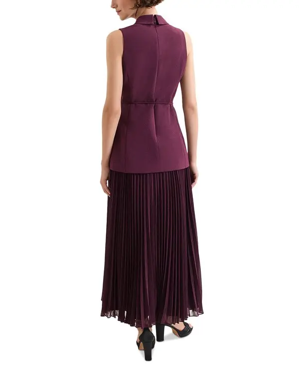 PHASE EIGHT Becky Tux Dress
