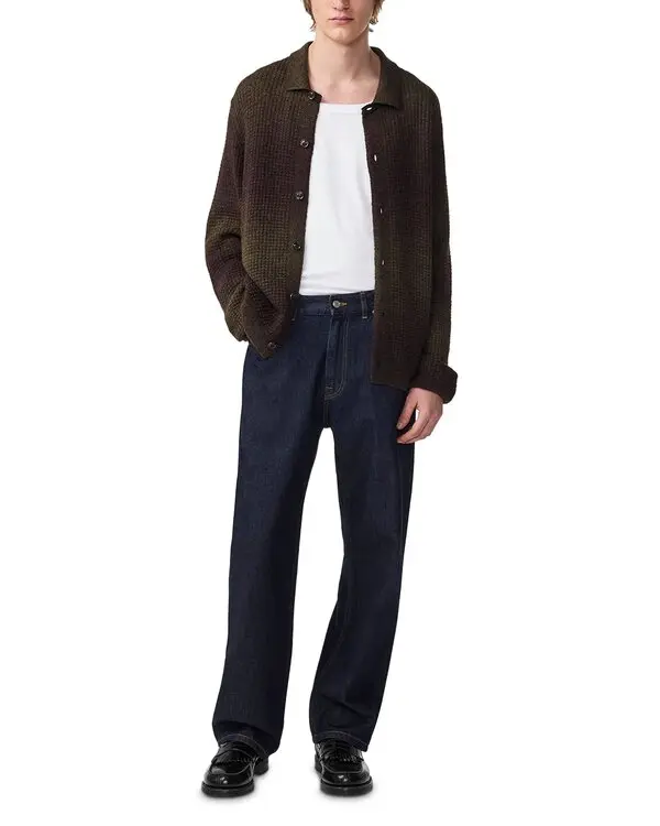 Nn07 Thor Cardigan Sweater