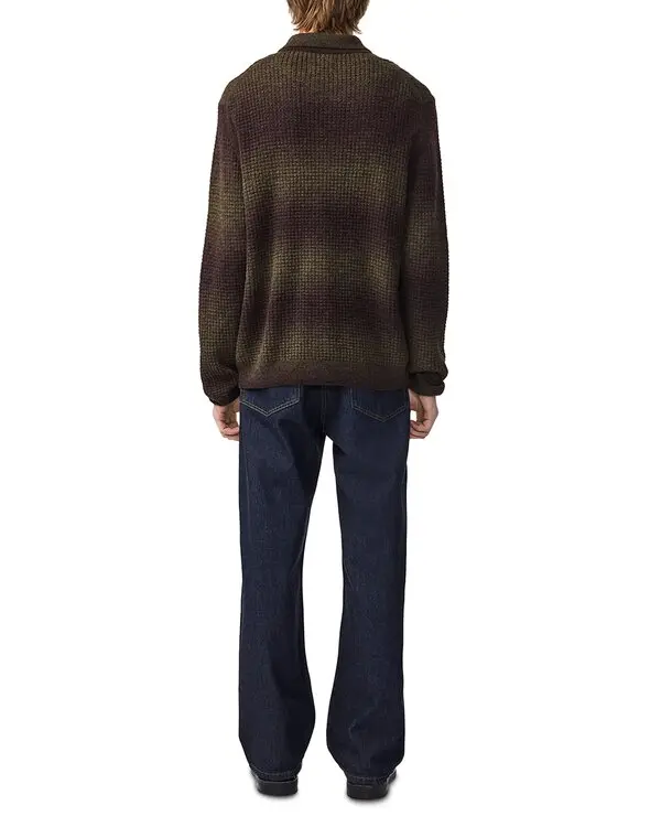 Nn07 Thor Cardigan Sweater