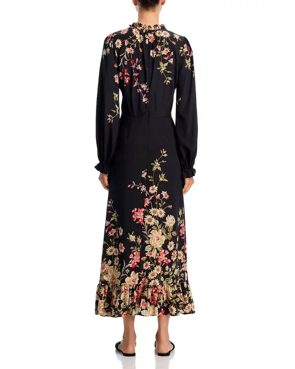Sea Jolie Midi Dress