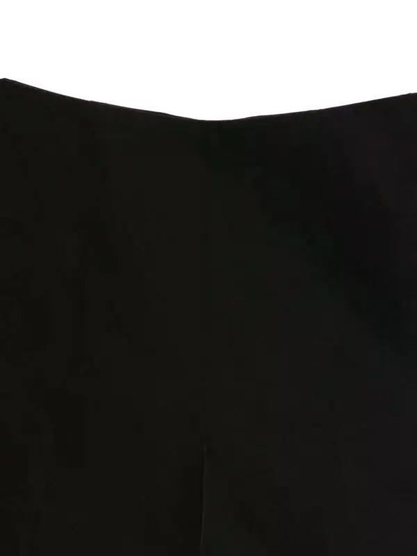 PT TORINO Straight-leg Trousers