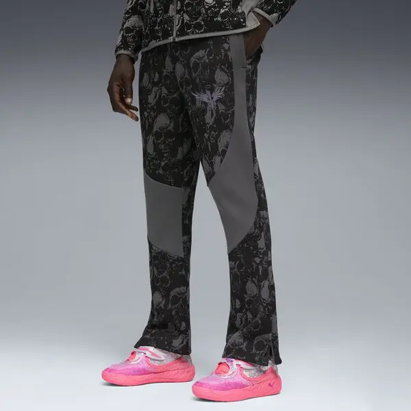 PUMA Melo World Tour Flare Sweatpants