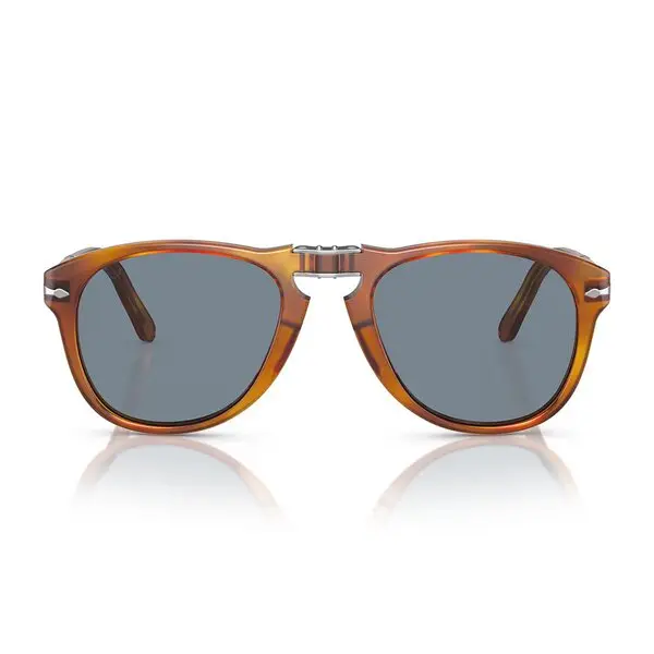 Persol Steve Mcqueen Sunglasses - Brown