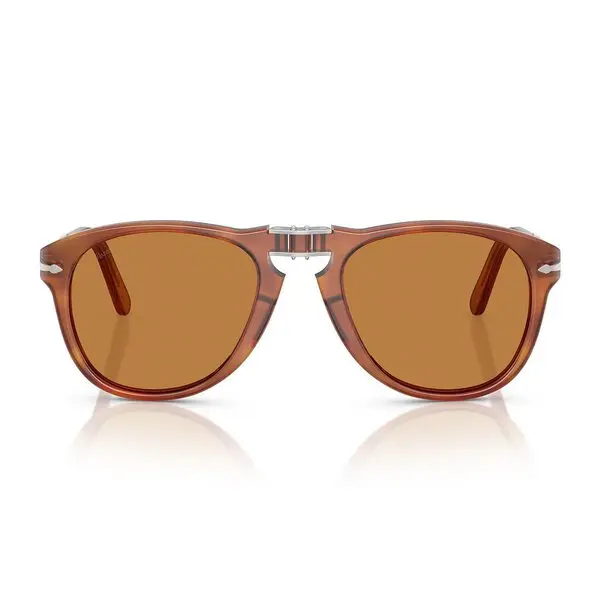 Persol Po0714sm Steve Mcqueen Sunglasses - Brown