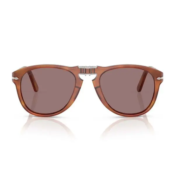 Persol Po0714sm Steve Mcqueen Sunglasses - Brown