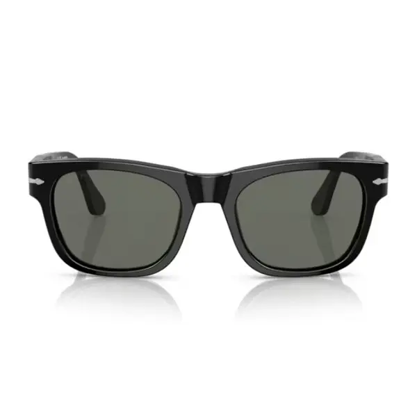 Persol Po3269s Sunglasses - Black